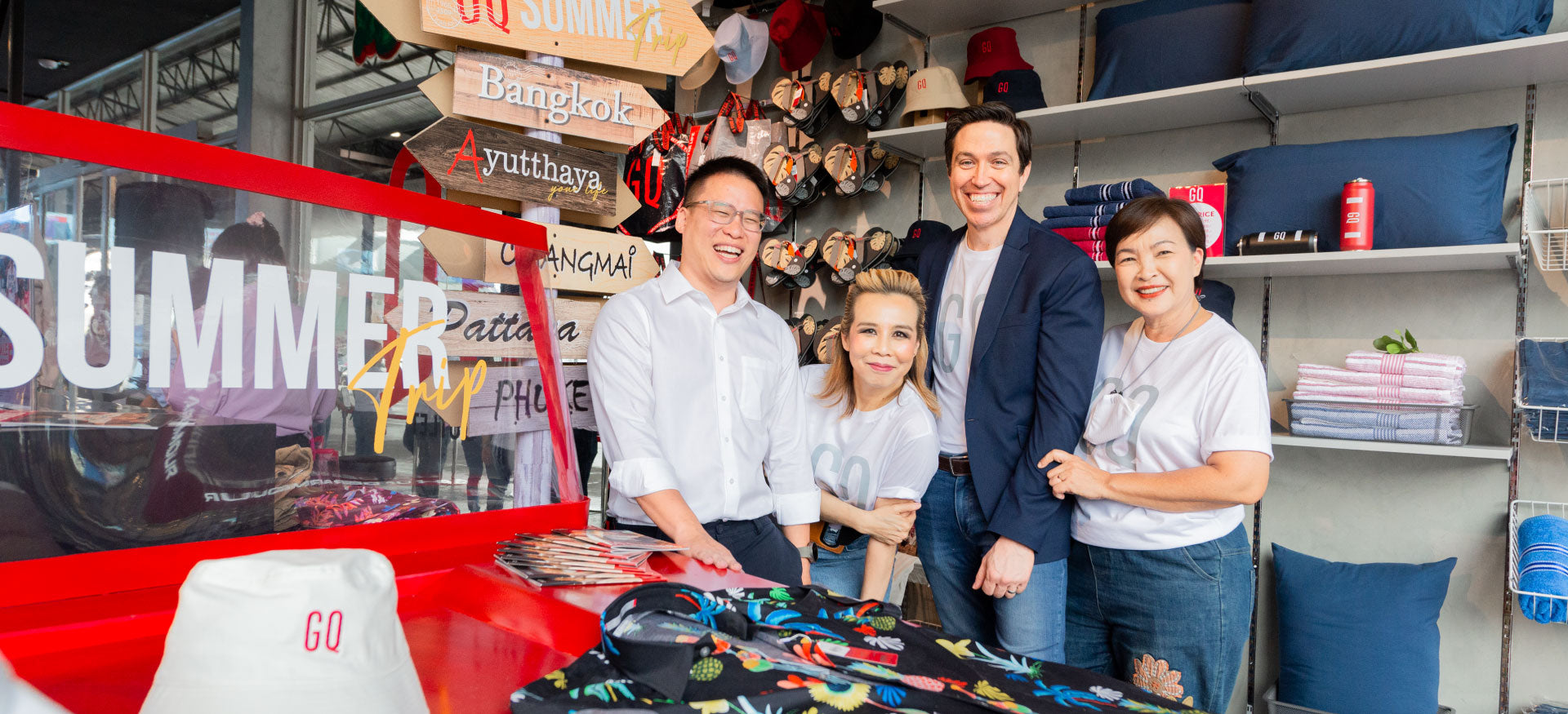 Team – Supara Co., Ltd